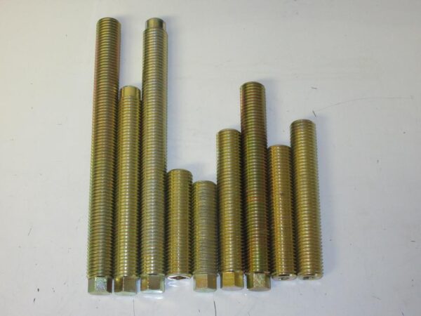 Jack Screws/Bolts | Right Foot Performance Products Inc.