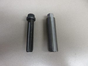Adjuster Bolts | Right Foot Performance Products Inc.