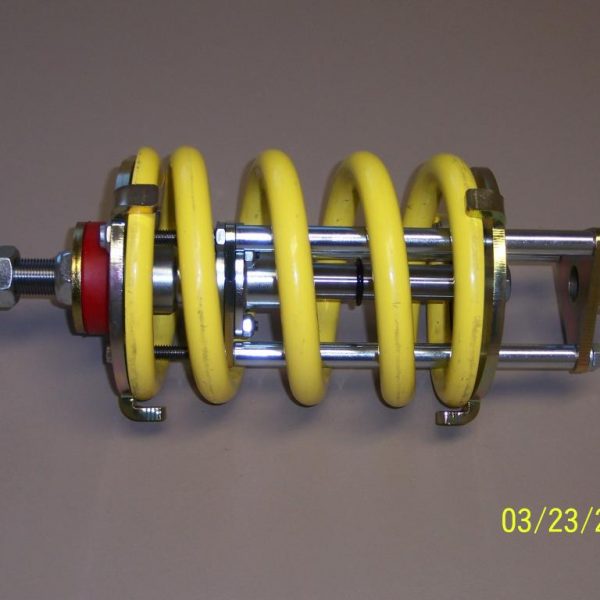 4685 – One-Way Tracker | Right Foot Performance Products Inc.