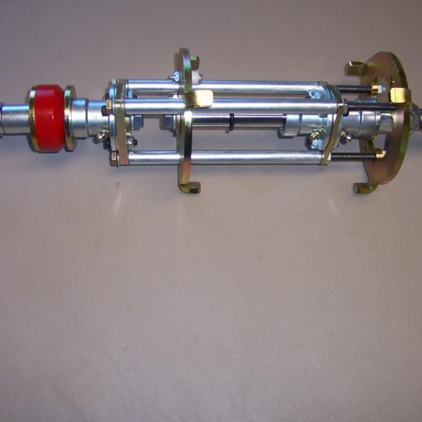 4685 – One-Way Tracker | Right Foot Performance Products Inc.