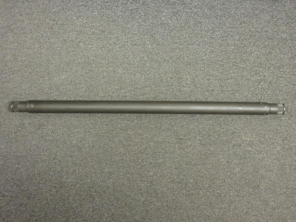 1.75″OD Fabricated Splined Sway Bars | Right Foot Performance Products Inc.