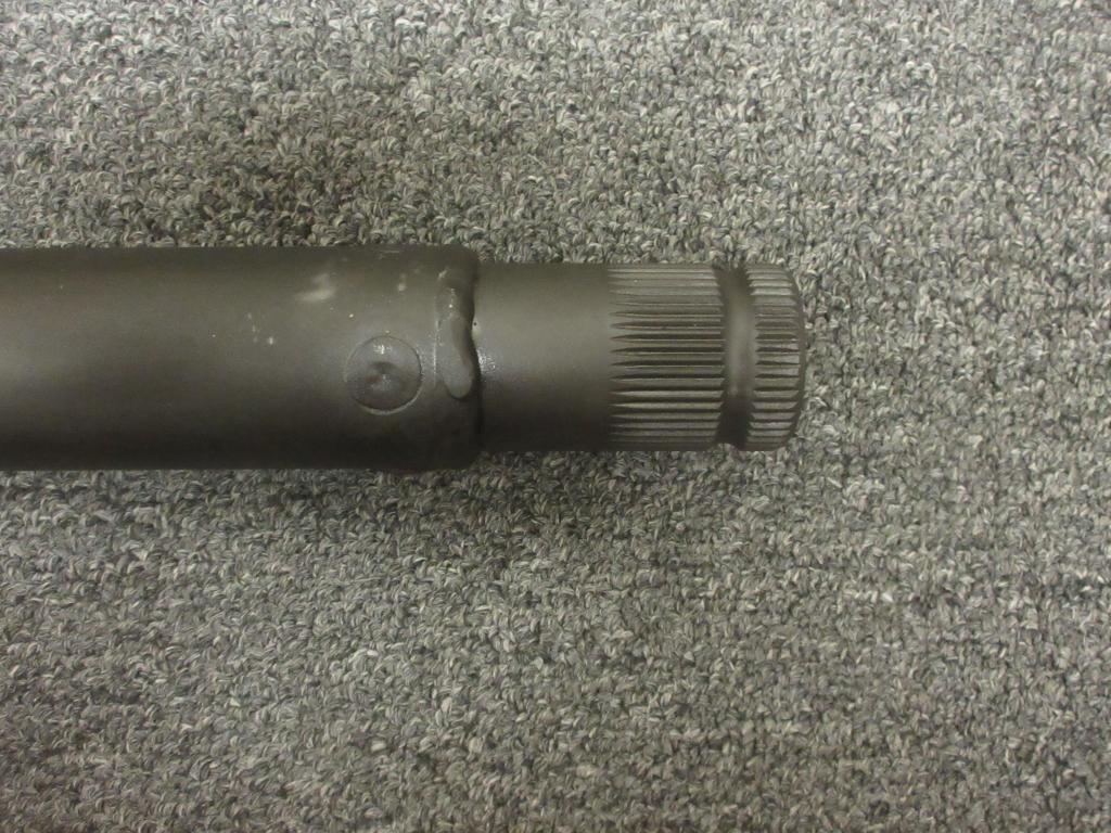 1.75″OD Fabricated Splined Sway Bars | Right Foot Performance Products Inc.