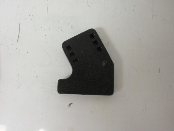 Bird Cage Clevis Mounting Blocks | Right Foot Performance Products Inc.
