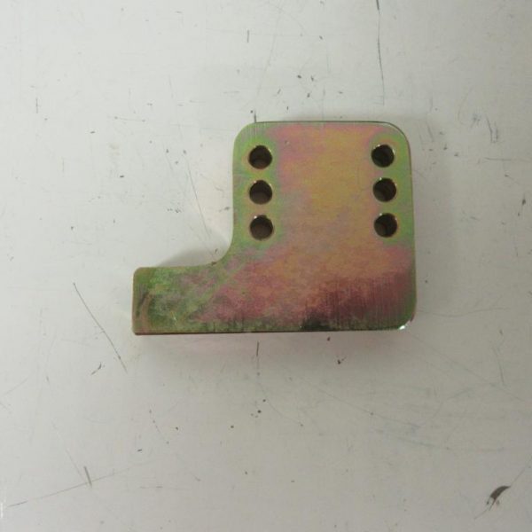 Bird Cage Clevis Mounting Blocks - Right Foot Performance Products Inc.