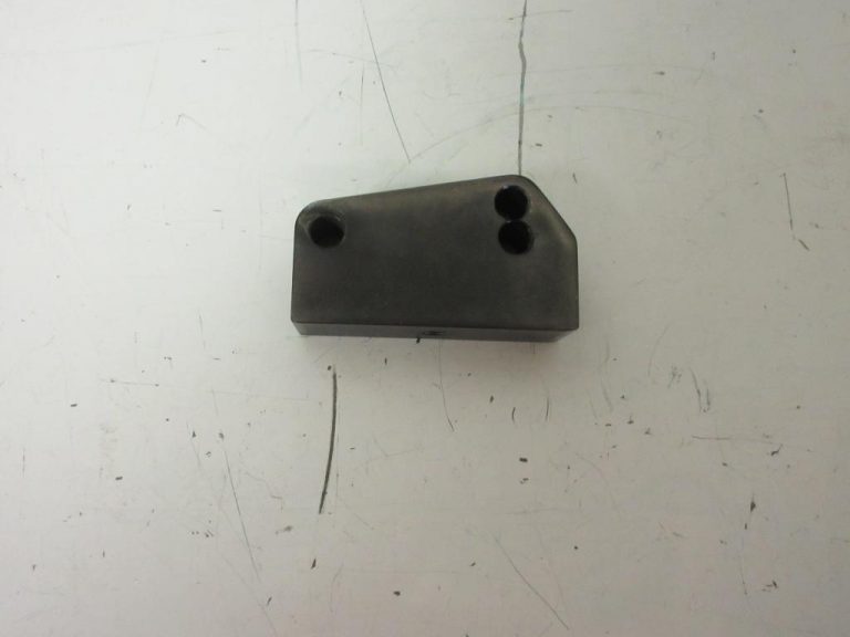 Bird Cage Clevis Mounting Blocks | Right Foot Performance Products Inc.