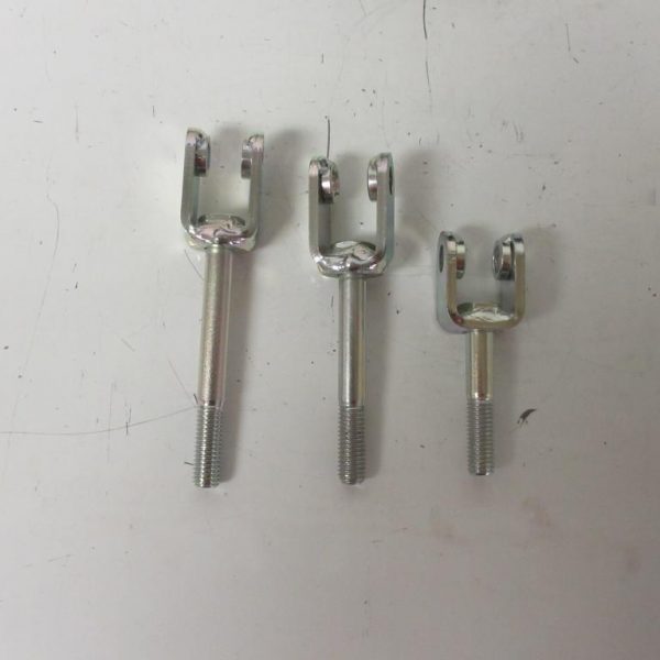 Bird Cage Clevis Mounting Blocks - Right Foot Performance Products Inc.