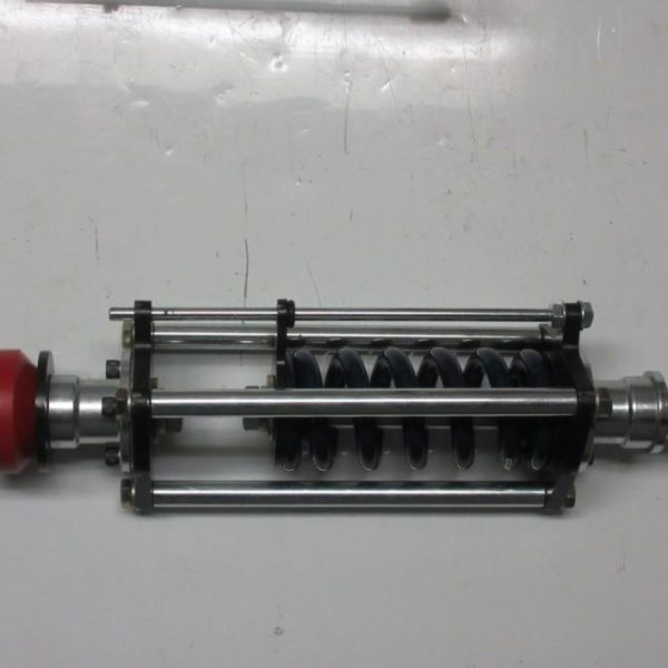 4500 - Single Shaft Torque Link - Right Foot Performance Products Inc.